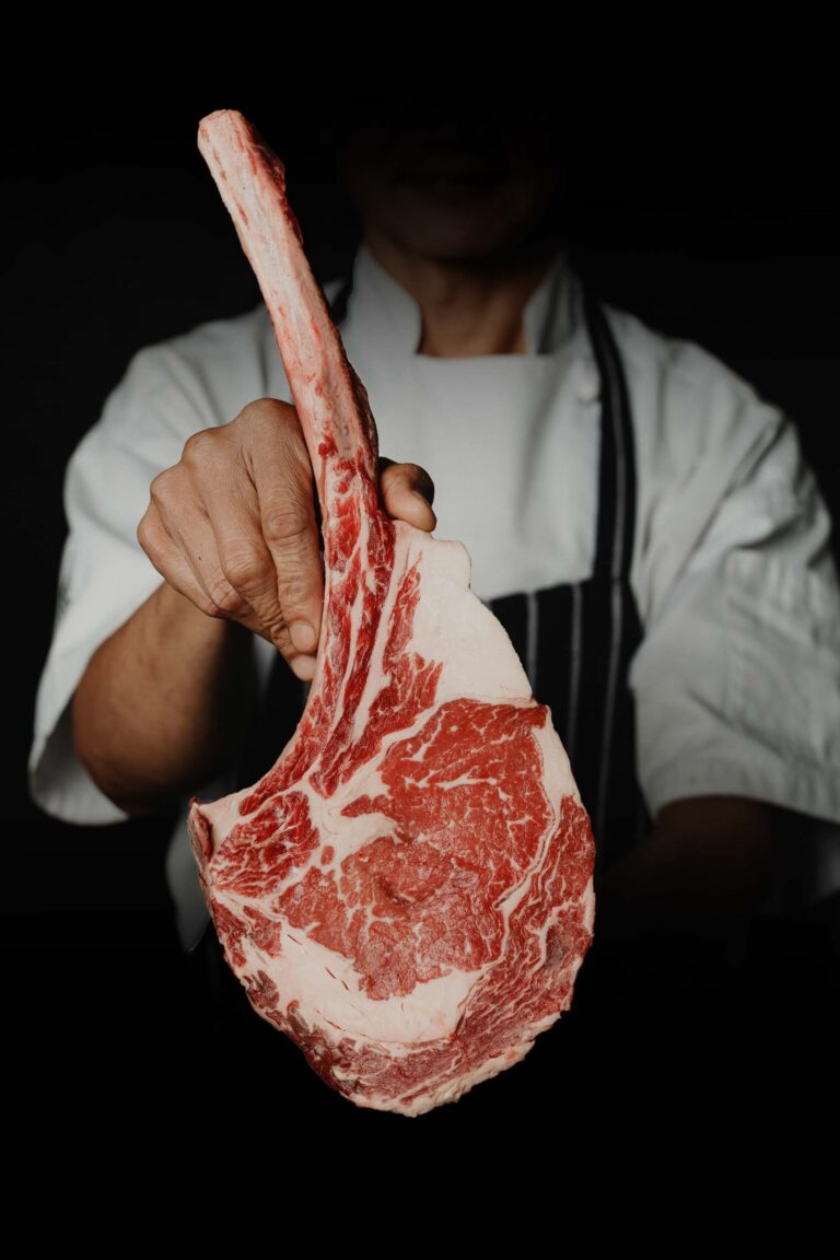 Home - Black Hide Queens Wharf