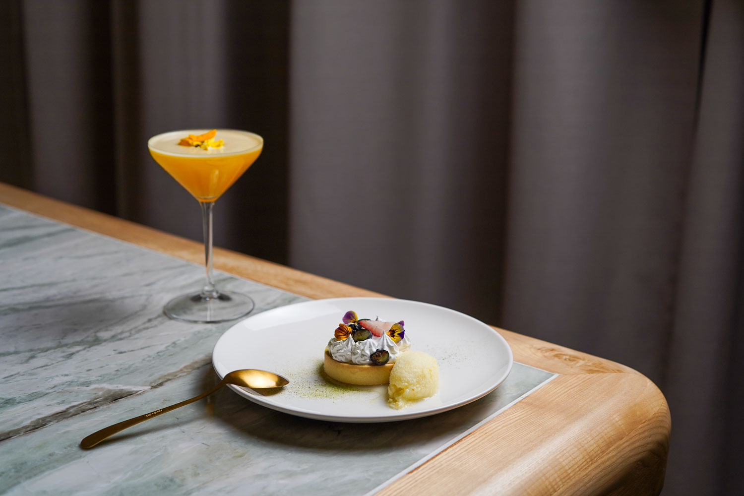 Home - Black Hide Queens Wharf