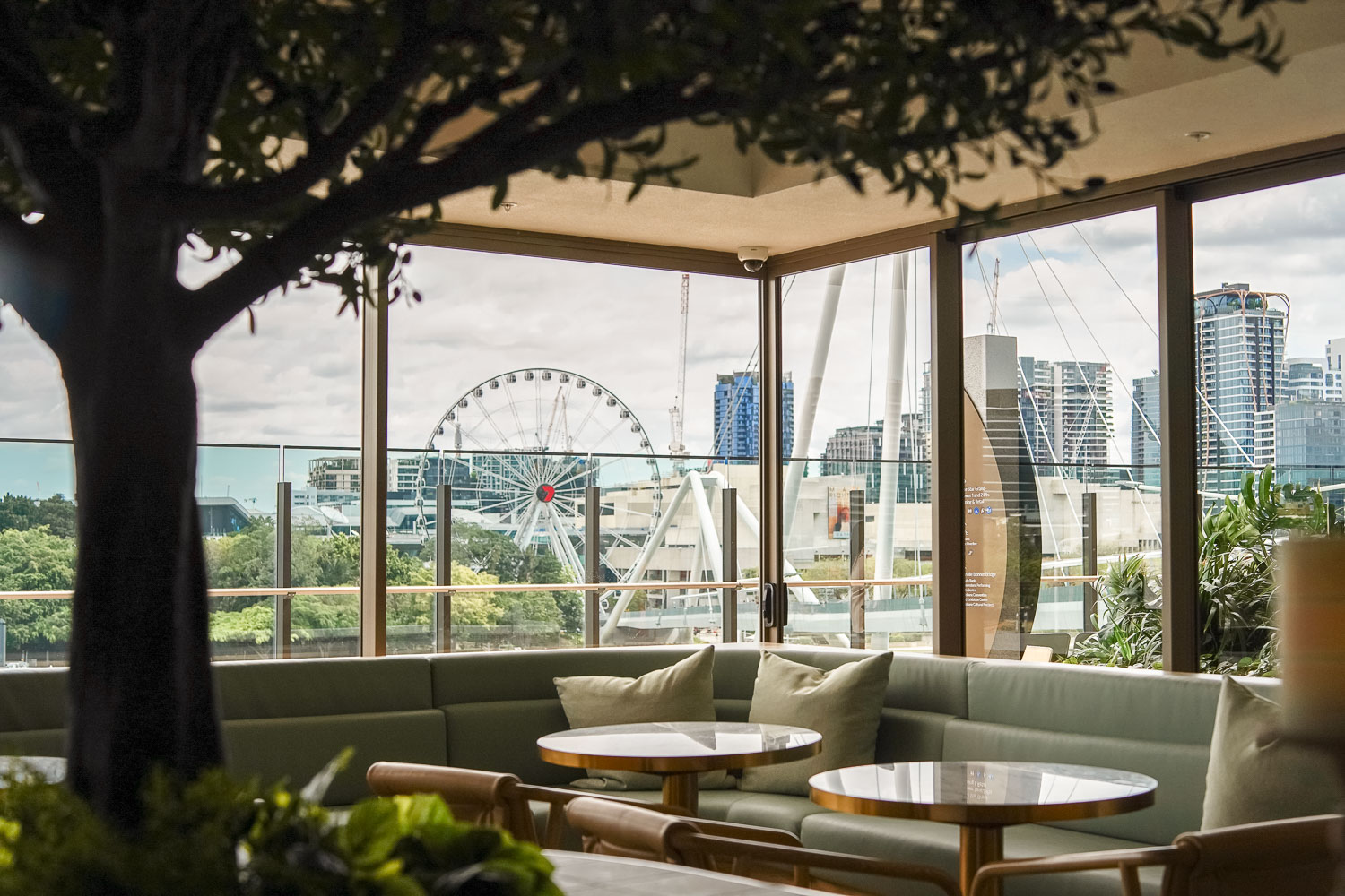 Home - Black Hide Queens Wharf