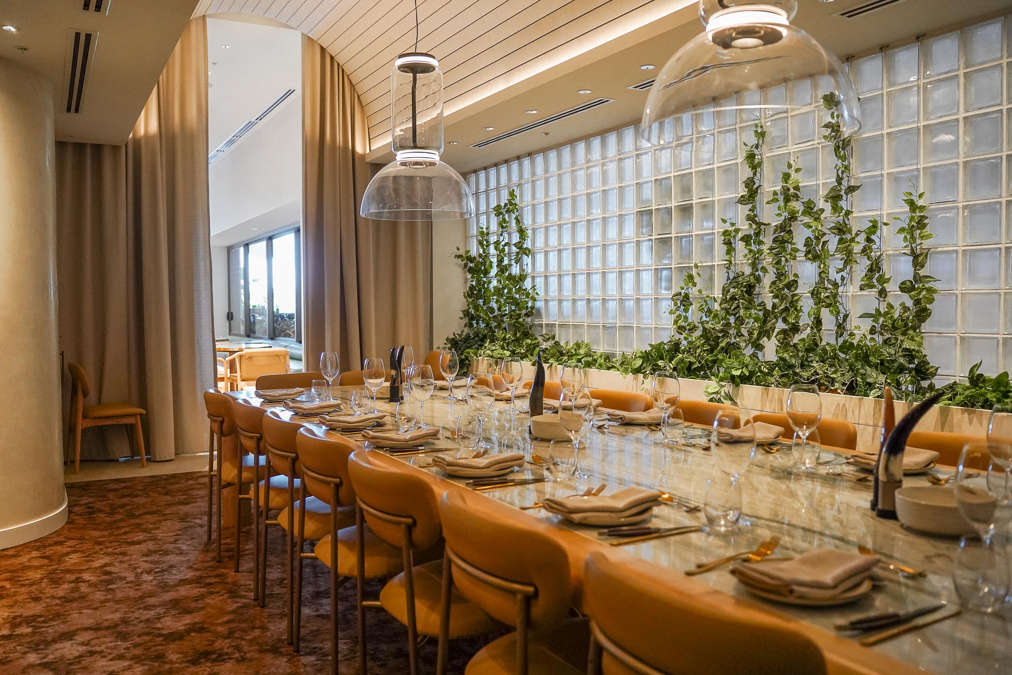 Functions - Black Hide Queens Wharf