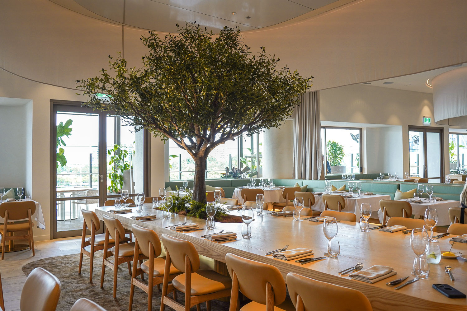 Functions - Black Hide Queens Wharf