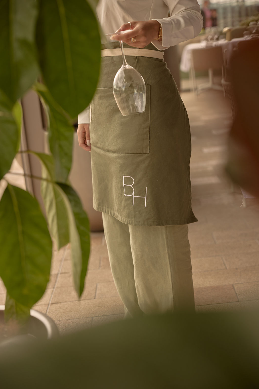 Home - Black Hide Queens Wharf