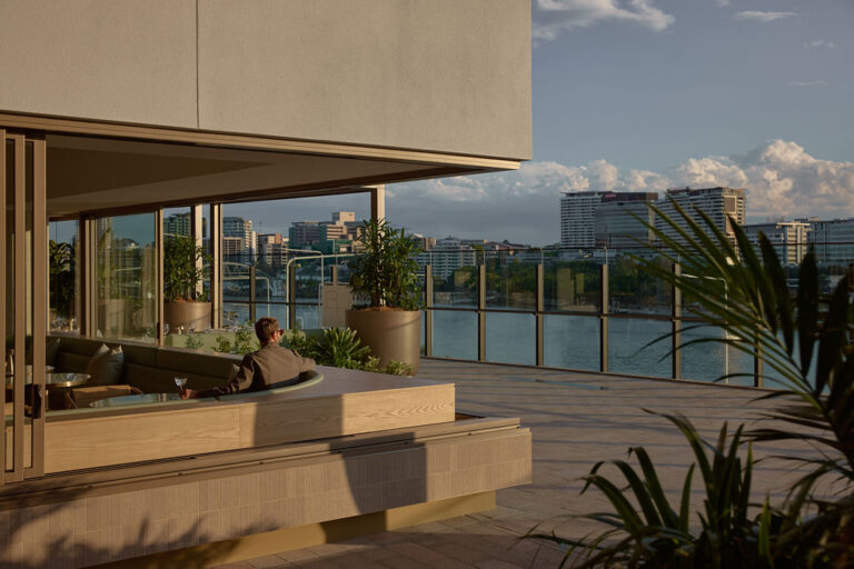 Home - Black Hide Queens Wharf